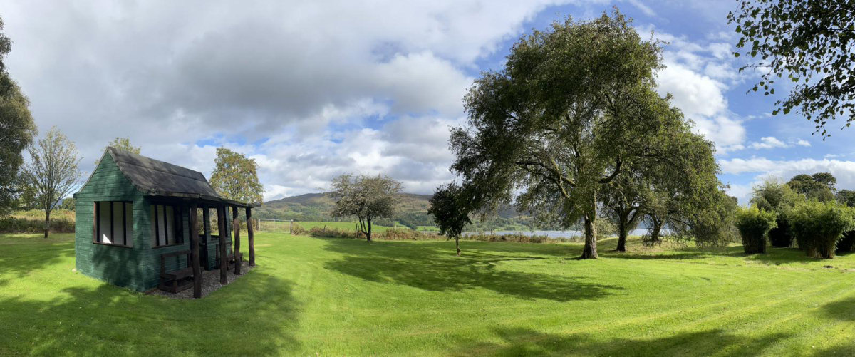 Achnacloich :: Achnacloich