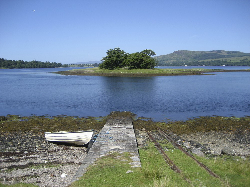 Achnacloich :: Achnacloich