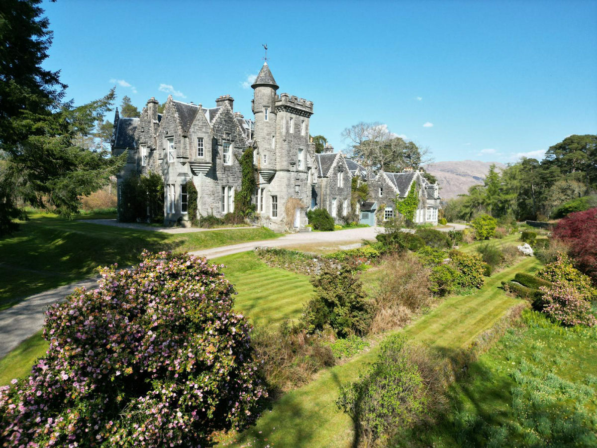 Achnacloich :: Achnacloich