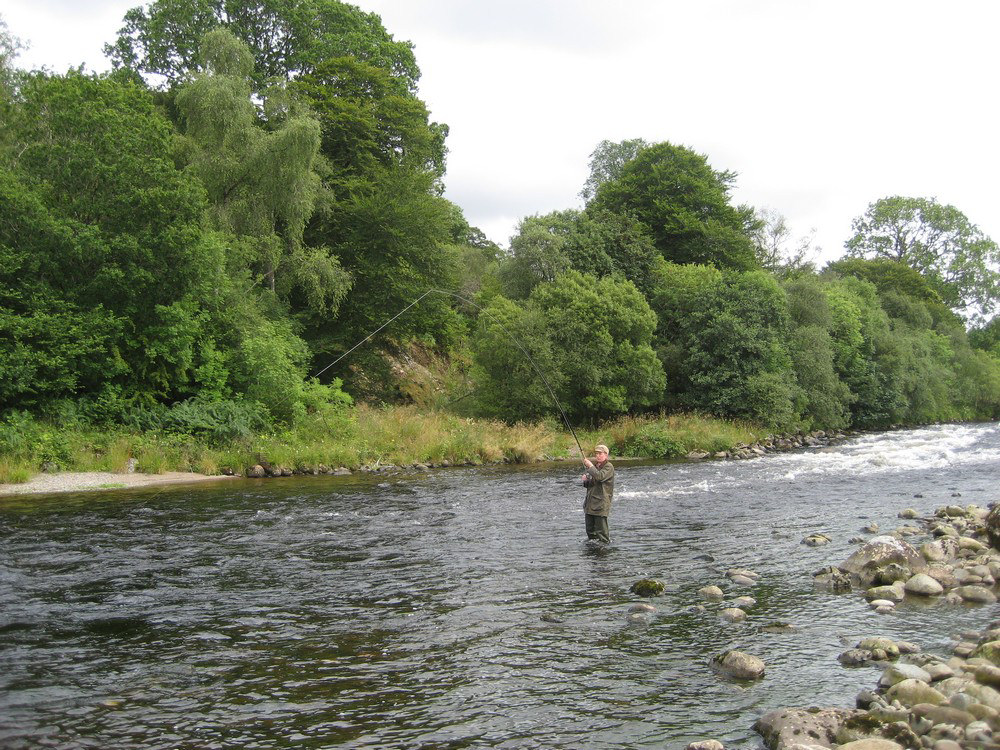 Achnacloich :: Achnacloich